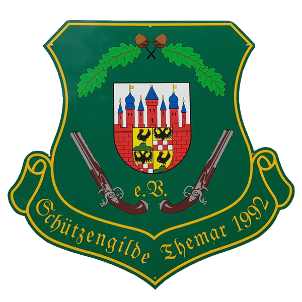 Schützenverein Themar - SG Themar 1992 e.V.